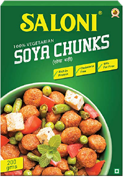 Healthy Cooking Made Easy: Saloni Soya Chunk Oil is Your New Best ...